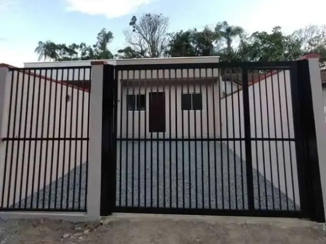 Casa / Sobrado para Venda em Blumenau/SC Fidélis 2 Quartos