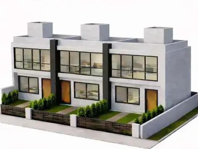 Casa / Sobrado para Venda em Blumenau/SC Fidélis 2 Quartos