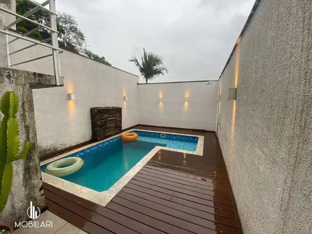 Casa / Sobrado para Venda em Blumenau/SC Fidélis 2 Quartos