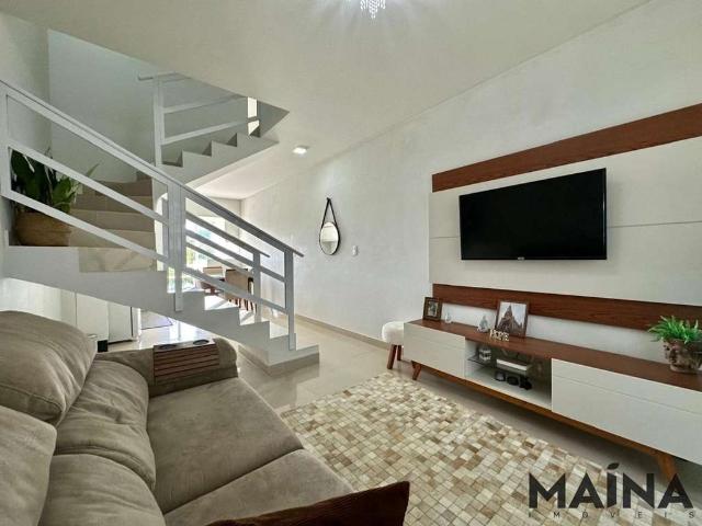 Casa / Sobrado para Venda em Blumenau/SC Fidélis 2 Quartos