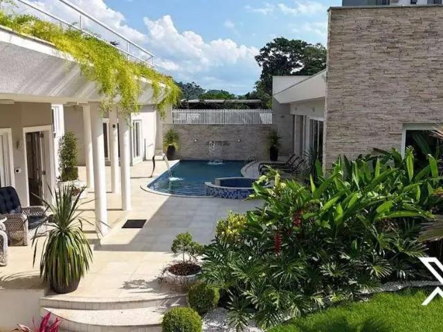 Casa / Sobrado para Venda em Blumenau/SC Fortaleza 4 Quartos