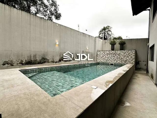 Casa / Sobrado para Venda em Blumenau/SC Fortaleza 4 Quartos