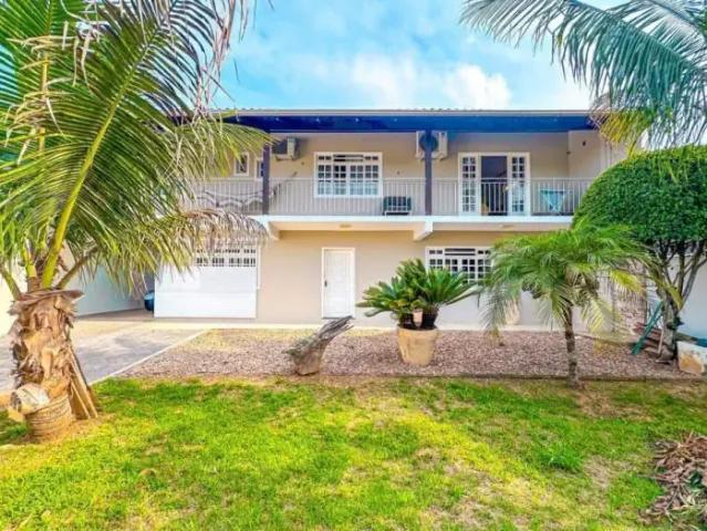 Casa / Sobrado para Venda em Blumenau/SC Fortaleza 4 Quartos