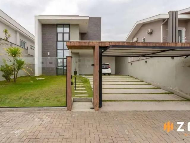 Casa / Sobrado para Venda em Blumenau/SC Fortaleza 4 Quartos