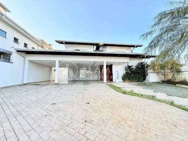 Casa / Sobrado para Venda em Blumenau/SC Fortaleza 5 Quartos