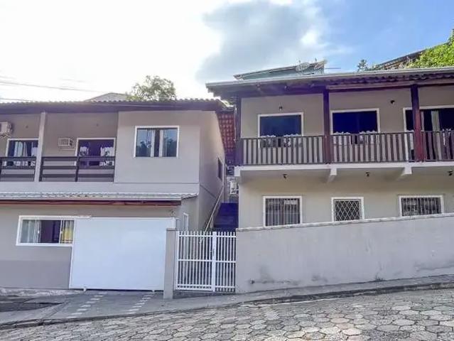 Casa / Sobrado para Venda em Blumenau/SC Fortaleza 6 Quartos