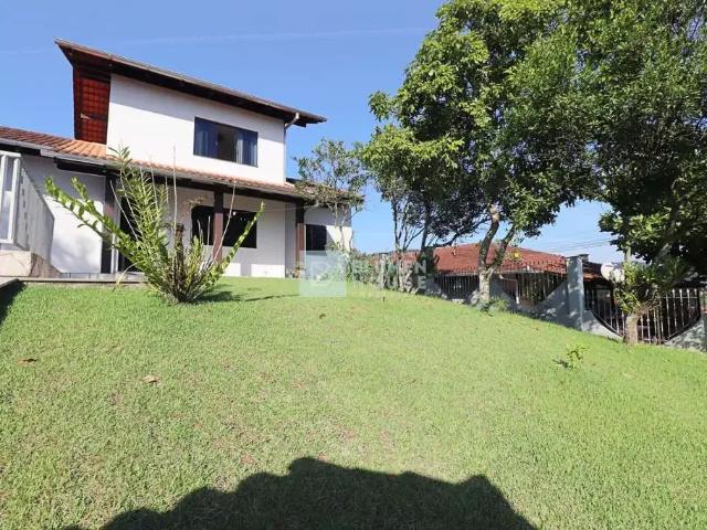 Casa / Sobrado para Venda em Blumenau/SC Fortaleza 6 Quartos