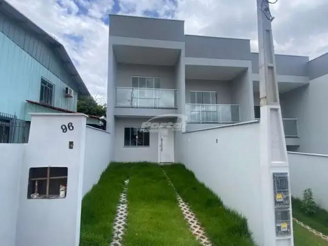 Casa / Sobrado para Venda em Blumenau/SC Fortaleza 2 Quartos