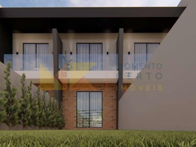 Casa / Sobrado para Venda em Blumenau/SC Fortaleza 2 Quartos