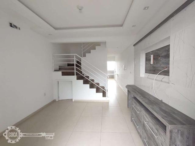 Casa / Sobrado para Venda em Blumenau/SC Fortaleza 2 Quartos