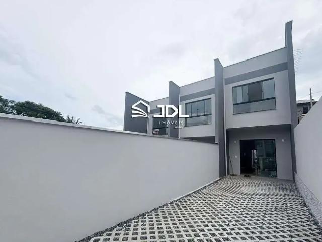 Casa / Sobrado para Venda em Blumenau/SC Fortaleza 2 Quartos