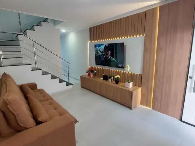 Casa / Sobrado para Venda em Blumenau/SC Fortaleza 2 Quartos