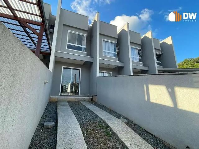 Casa / Sobrado para Venda em Blumenau/SC Fortaleza 2 Quartos