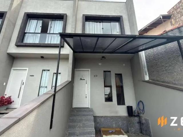 Casa / Sobrado para Venda em Blumenau/SC Fortaleza 2 Quartos