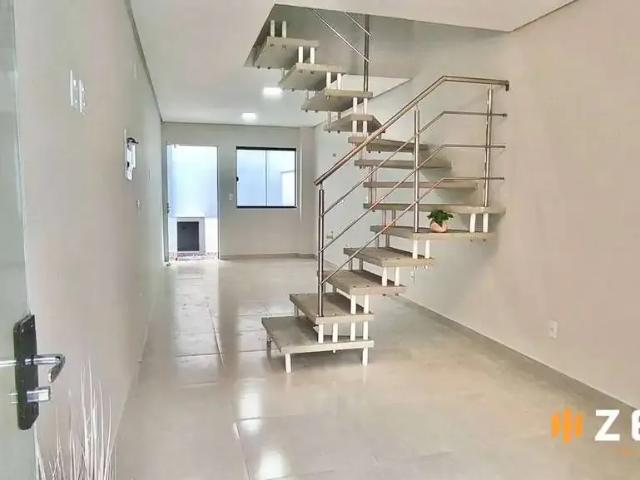 Casa / Sobrado para Venda em Blumenau/SC Fortaleza 2 Quartos