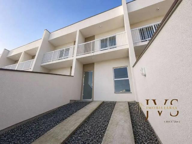 Casa / Sobrado para Venda em Blumenau/SC Fortaleza 2 Quartos