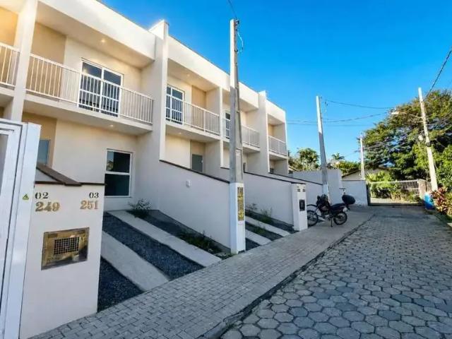 Casa / Sobrado para Venda em Blumenau/SC Fortaleza 2 Quartos