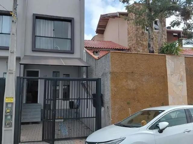 Casa / Sobrado para Venda em Blumenau/SC Fortaleza 2 Quartos