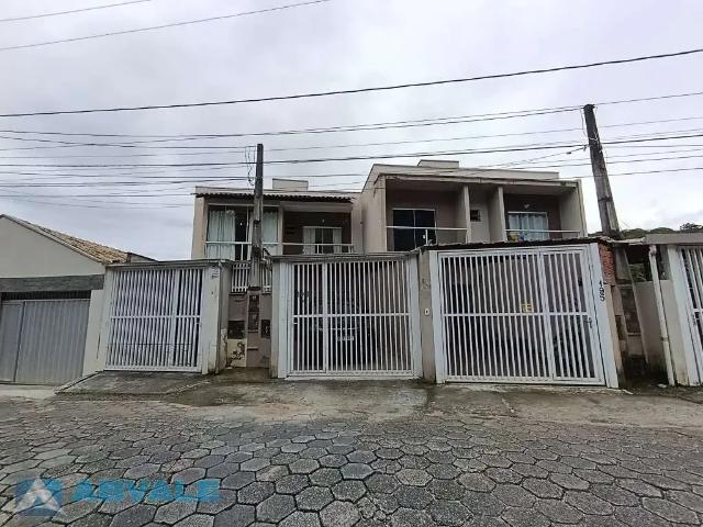 Casa / Sobrado para Venda em Blumenau/SC Fortaleza 2 Quartos