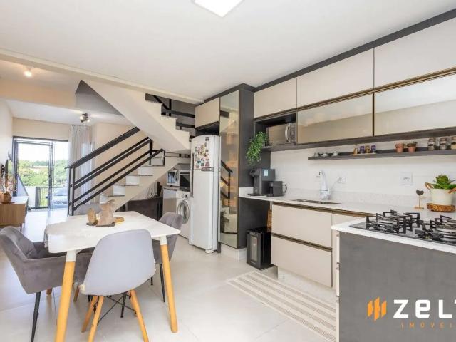Casa / Sobrado para Venda em Blumenau/SC Fortaleza 2 Quartos