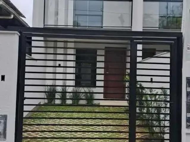 Casa / Sobrado para Venda em Blumenau/SC Fortaleza 2 Quartos