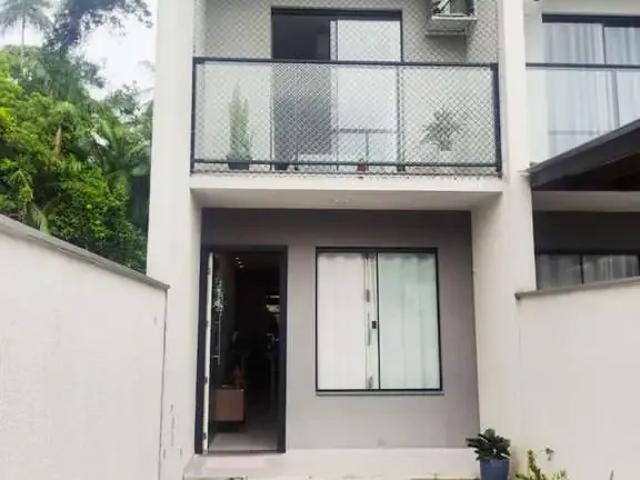 Casa / Sobrado para Venda em Blumenau/SC Fortaleza 2 Quartos