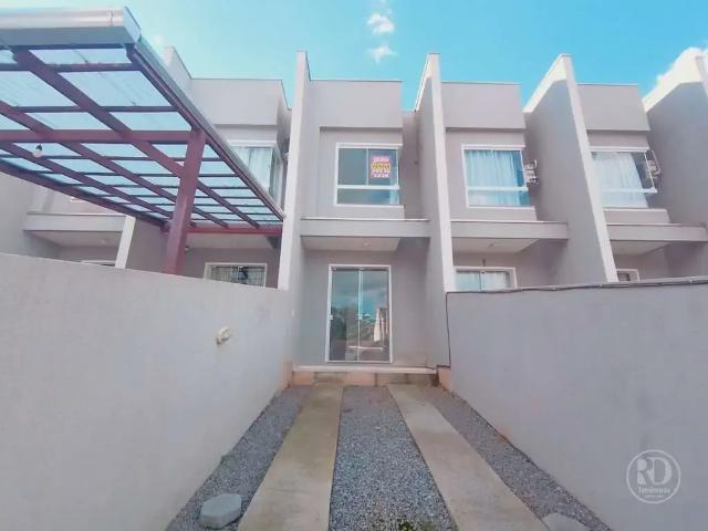 Casa / Sobrado para Venda em Blumenau/SC Fortaleza 2 Quartos