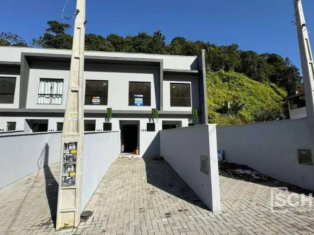 Casa / Sobrado para Venda em Blumenau/SC Fortaleza 2 Quartos