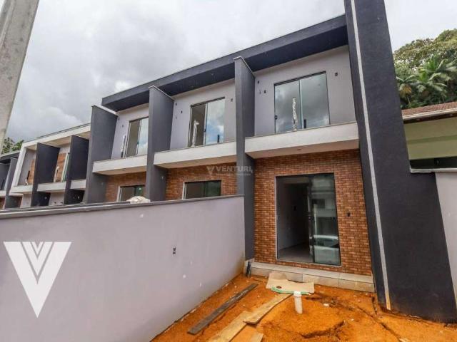 Casa / Sobrado para Venda em Blumenau/SC Fortaleza 2 Quartos