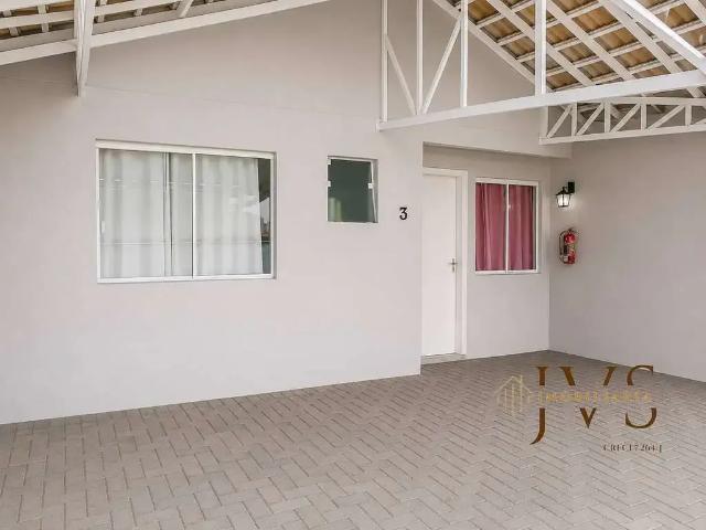 Casa / Sobrado para Venda em Blumenau/SC Fortaleza 2 Quartos