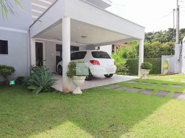 Casa / Sobrado para Venda em Blumenau/SC Fortaleza 3 Quartos