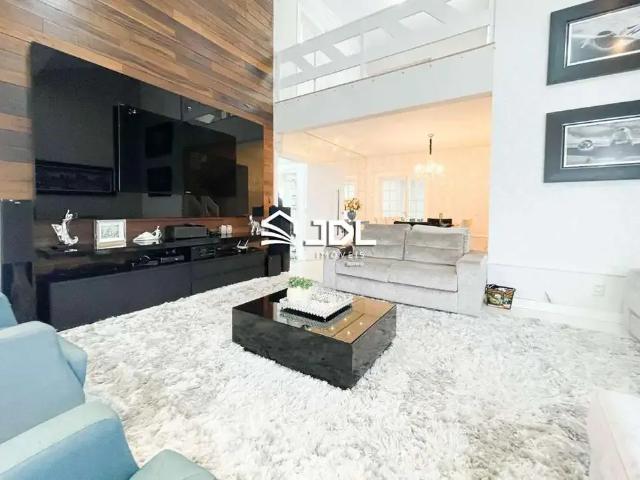 Casa / Sobrado para Venda em Blumenau/SC Fortaleza 3 Quartos