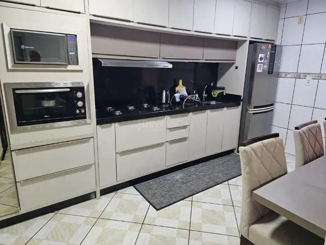 Casa / Sobrado para Venda em Blumenau/SC Fortaleza 3 Quartos