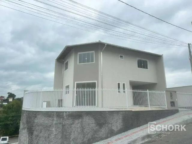 Casa / Sobrado para Venda em Blumenau/SC Fortaleza 3 Quartos