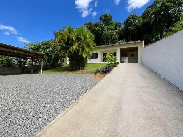 Casa / Sobrado para Venda em Blumenau/SC Fortaleza 3 Quartos