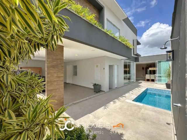 Casa / Sobrado para Venda em Blumenau/SC Fortaleza 3 Quartos