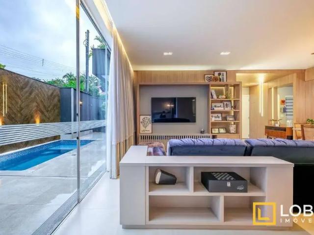 Casa / Sobrado para Venda em Blumenau/SC Fortaleza 3 Quartos