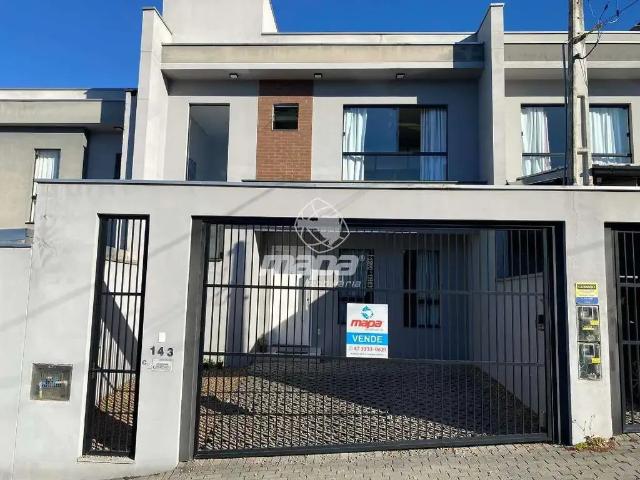 Casa / Sobrado para Venda em Blumenau/SC Fortaleza 3 Quartos