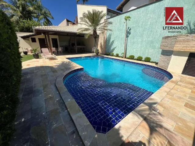 Casa / Sobrado para Venda em Blumenau/SC Fortaleza 3 Quartos
