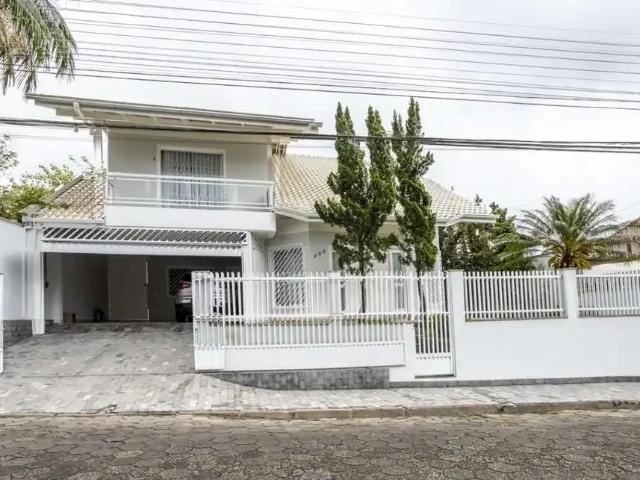 Casa / Sobrado para Venda em Blumenau/SC Fortaleza 3 Quartos
