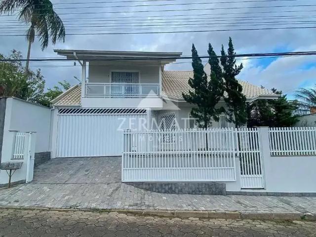 Casa / Sobrado para Venda em Blumenau/SC Fortaleza 3 Quartos