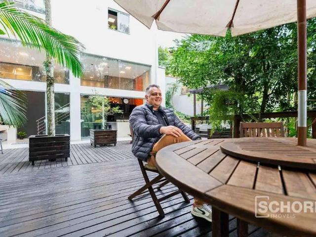 Casa / Sobrado para Venda em Blumenau/SC Fortaleza 3 Quartos