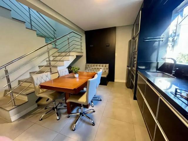 Casa / Sobrado para Venda em Blumenau/SC Fortaleza 3 Quartos