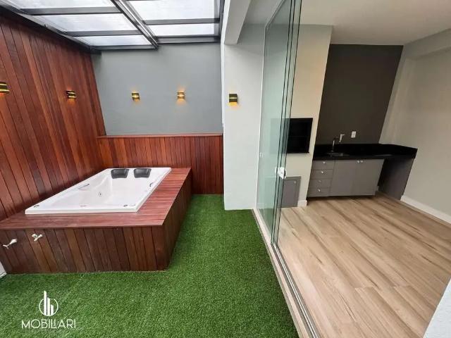 Casa / Sobrado para Venda em Blumenau/SC Fortaleza 3 Quartos