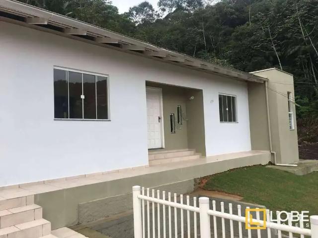 Casa / Sobrado para Venda em Blumenau/SC Fortaleza 3 Quartos