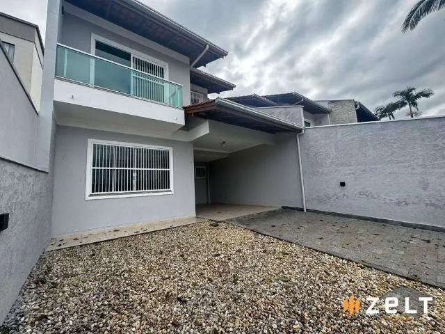 Casa / Sobrado para Venda em Blumenau/SC Fortaleza 3 Quartos