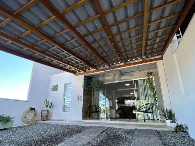 Casa / Sobrado para Venda em Blumenau/SC Fortaleza 3 Quartos