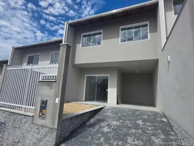 Casa / Sobrado para Venda em Blumenau/SC Fortaleza 3 Quartos