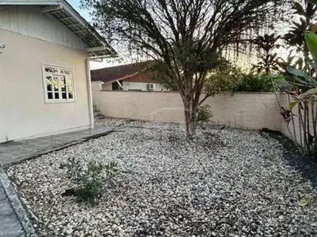 Casa / Sobrado para Venda em Blumenau/SC Fortaleza 3 Quartos