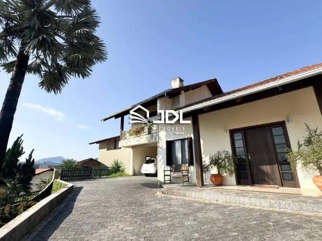Casa / Sobrado para Venda em Blumenau/SC Fortaleza 3 Quartos
